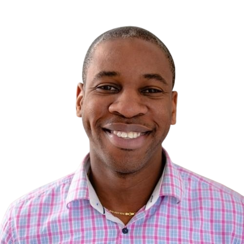 Chike Farrell - Leve Global