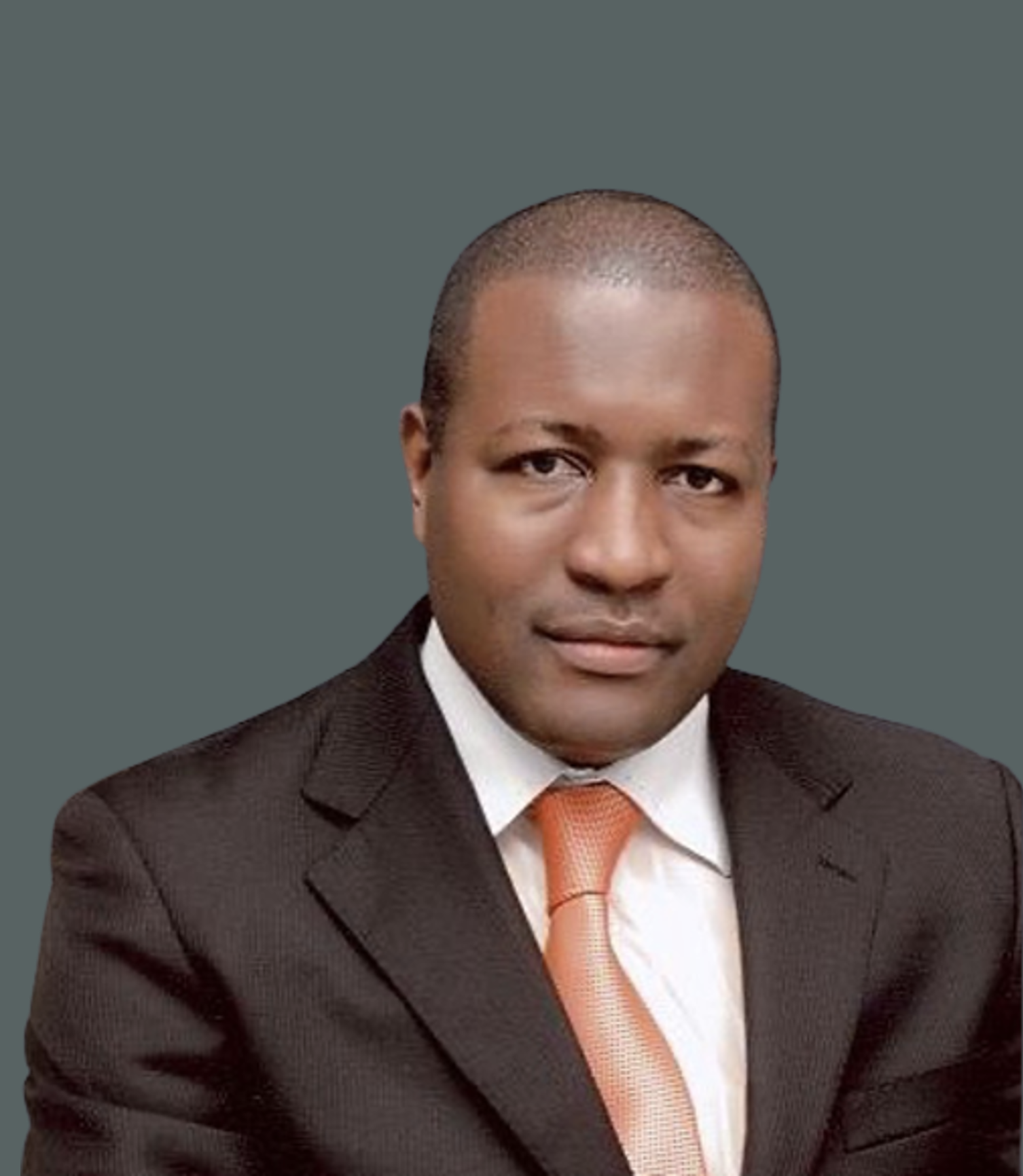 Dr. Claudius Preville - Leve Global