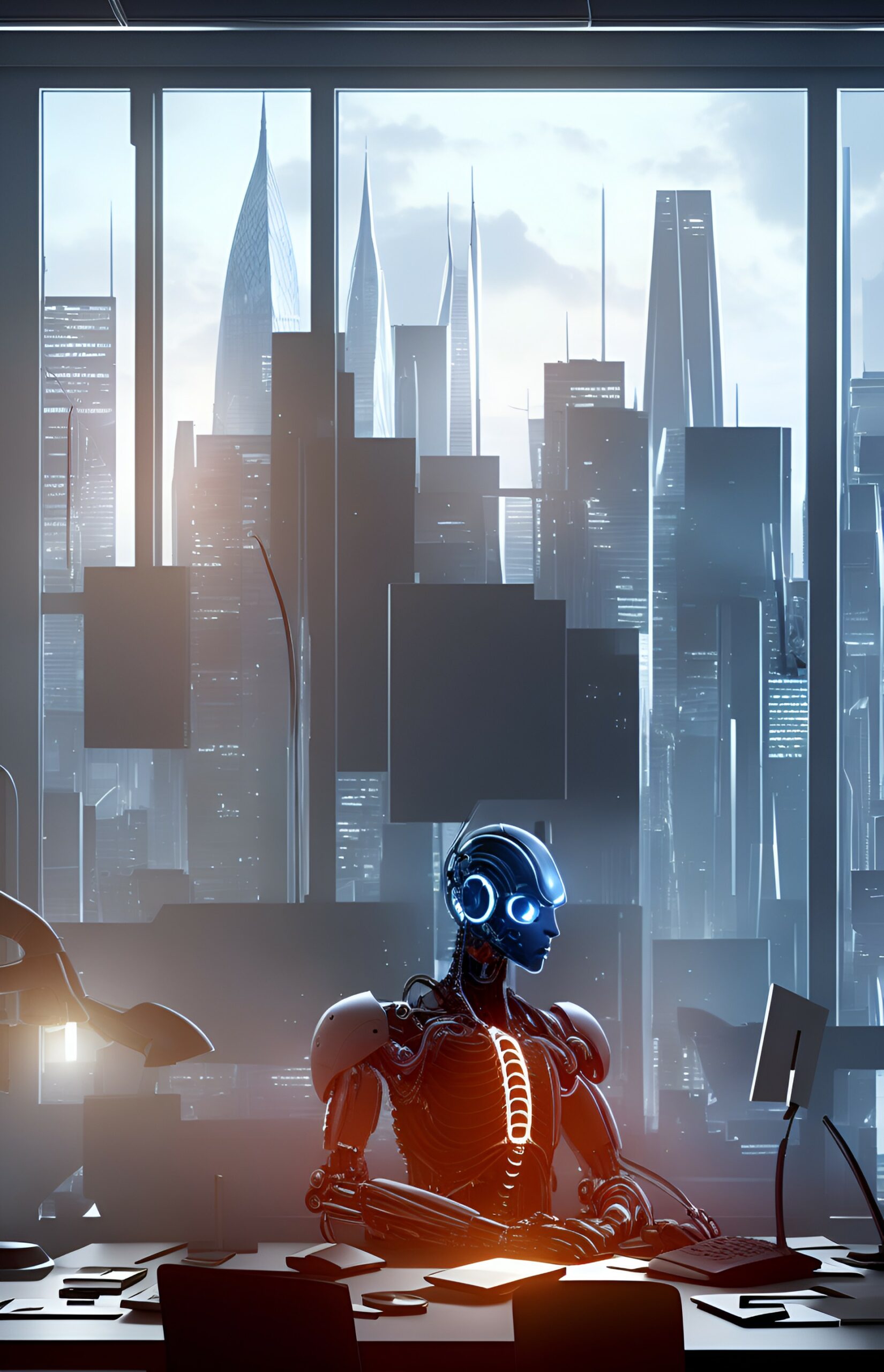 Transforming Travel and Tourism: The Game-Changing Impact of AI ...