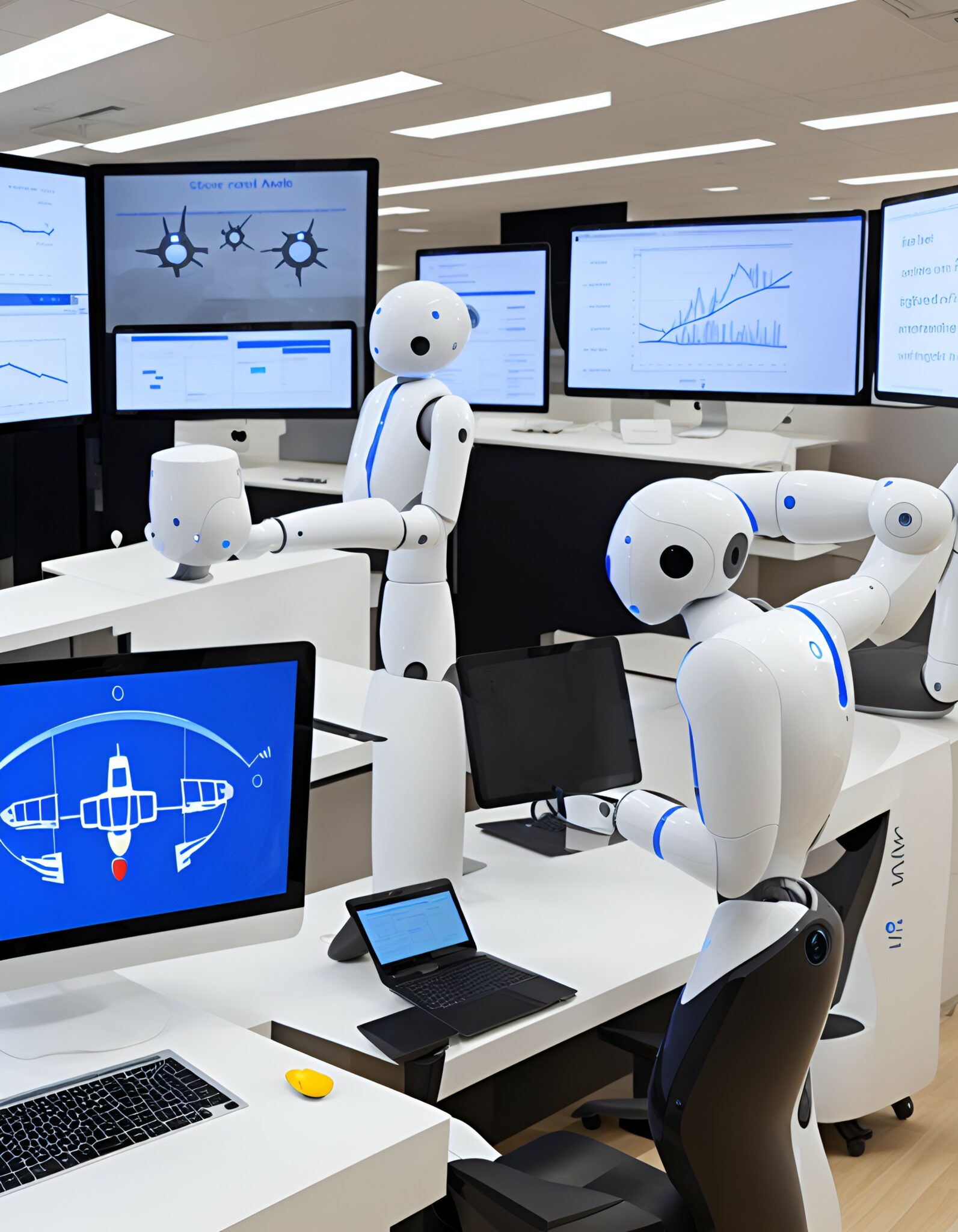 Transforming Travel and Tourism: The Game-Changing Impact of AI ...