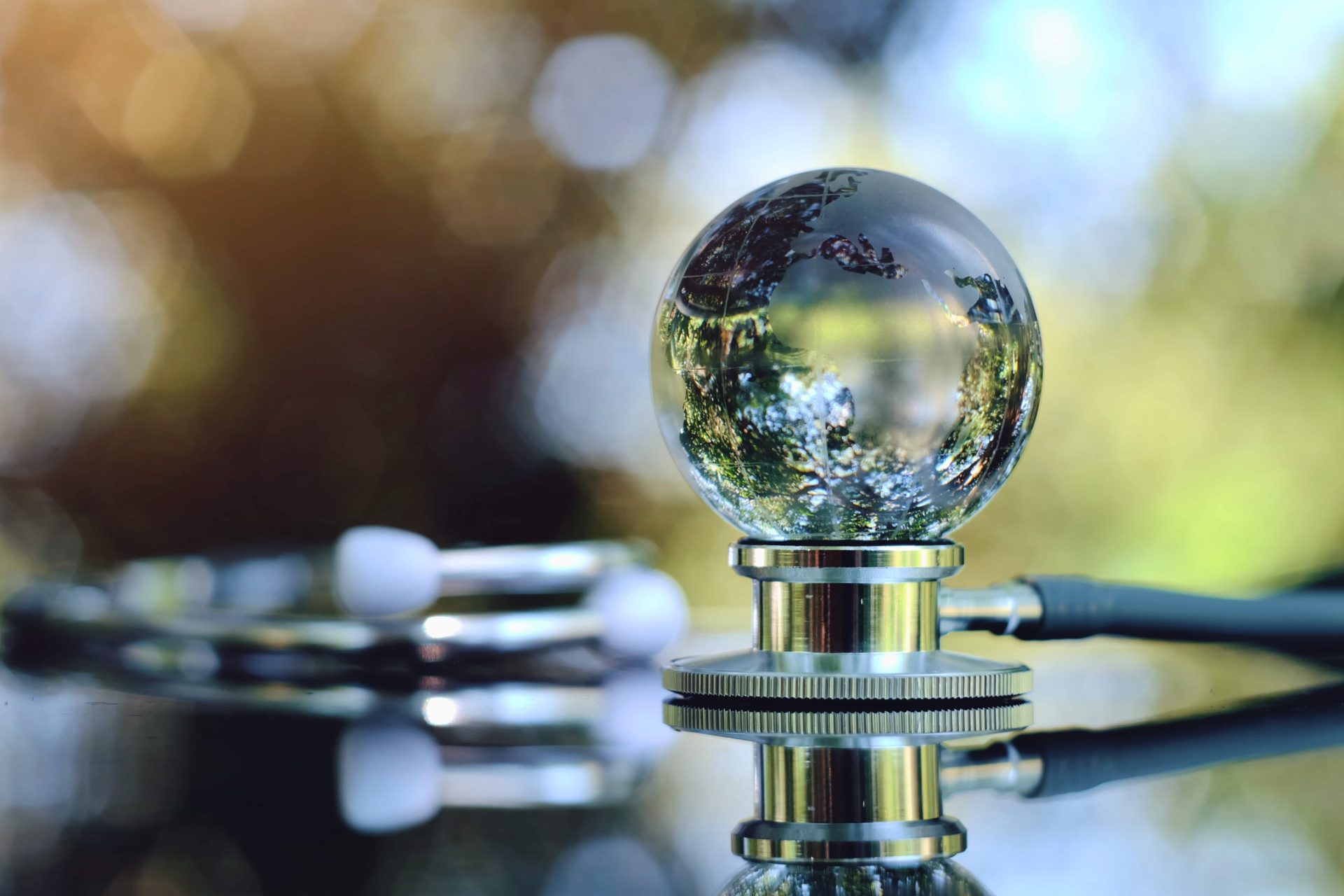 Summary of COP28 – Day 4: The First COP Health Day - Leve Global